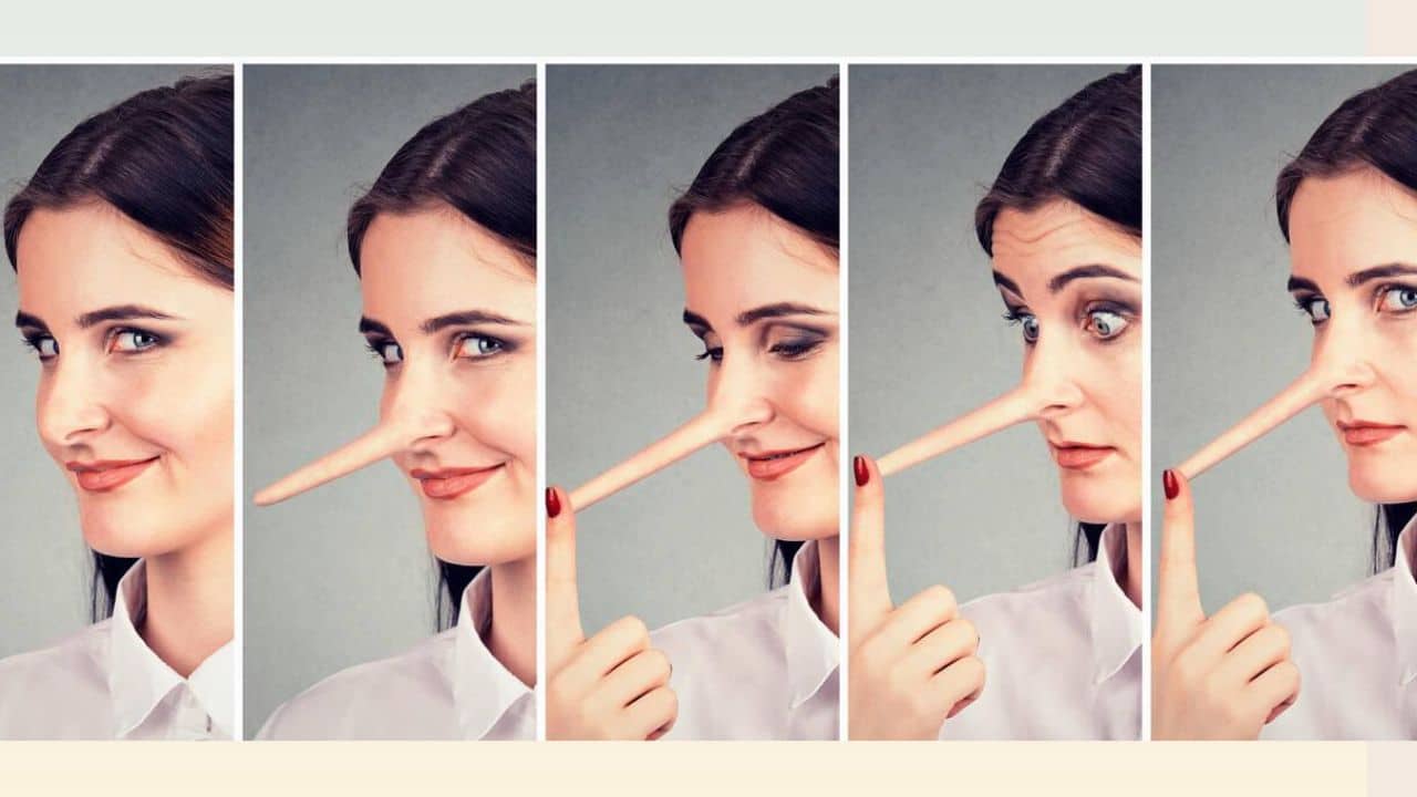How to Catch a Liar: Top 10 Tips and Tricks