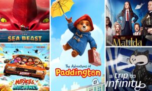 20 Best PG Movies on Netflix to Enjoy With Your Family in 2024