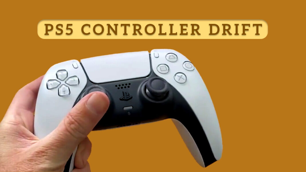 How to Stop PS5 Controller Drifting: Quick Fixes and Prevention Tips