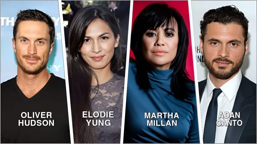 The Cleaning Lady Season 3 Release Date in 2024 [Latest Updates]