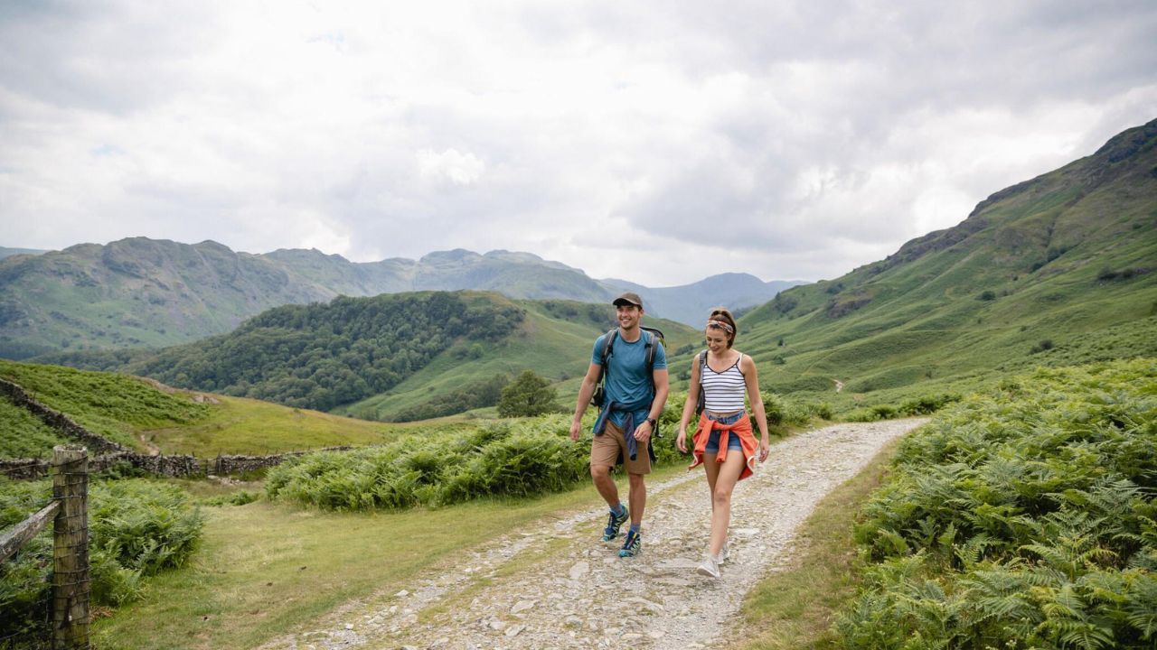 20 Best Breathtaking Hiking Trails Across Europe Revealed