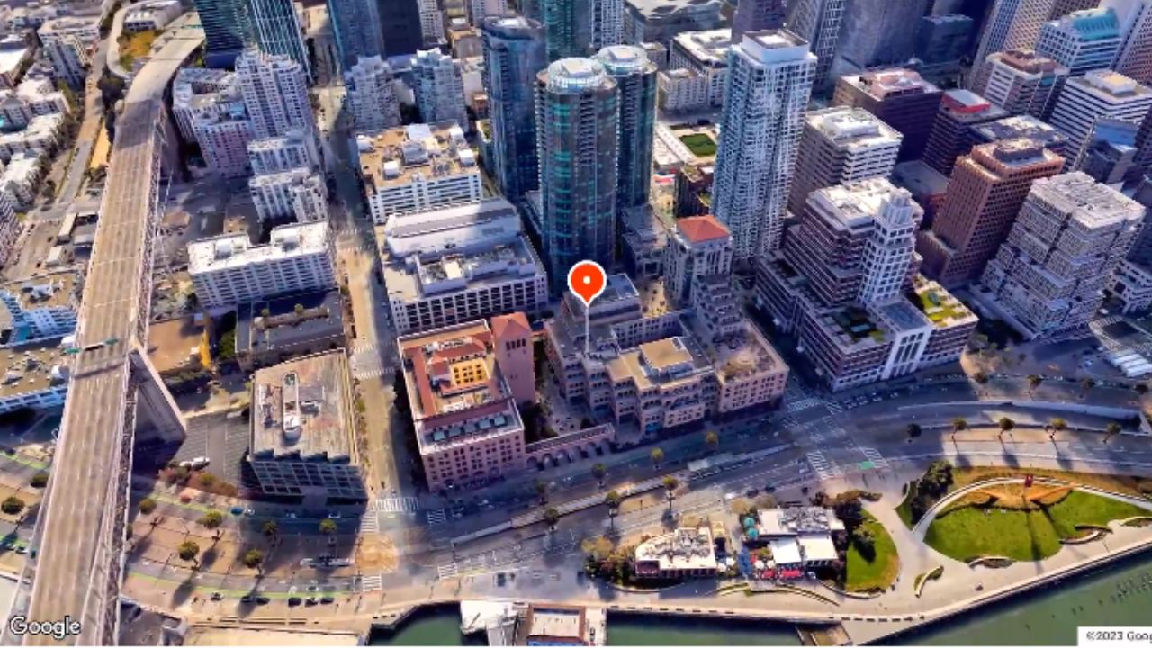 19 Years of Navigation: Celebrating Google Maps' Launch Anniversary ...