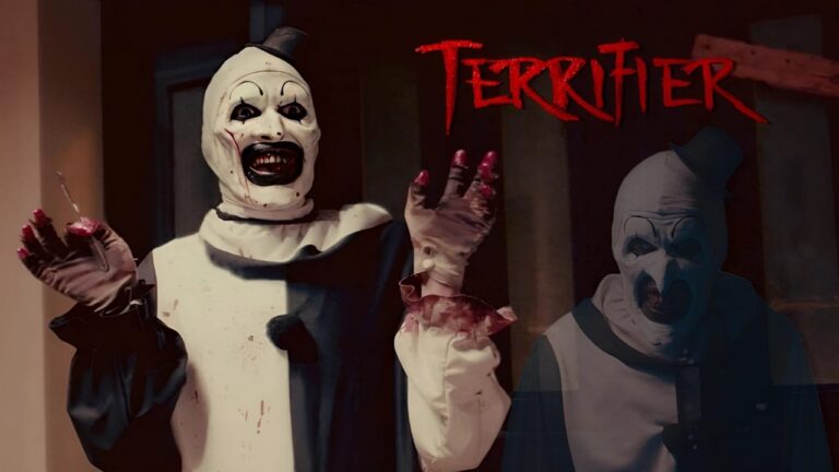 Is Terrifier Based on a True Story [Explained]