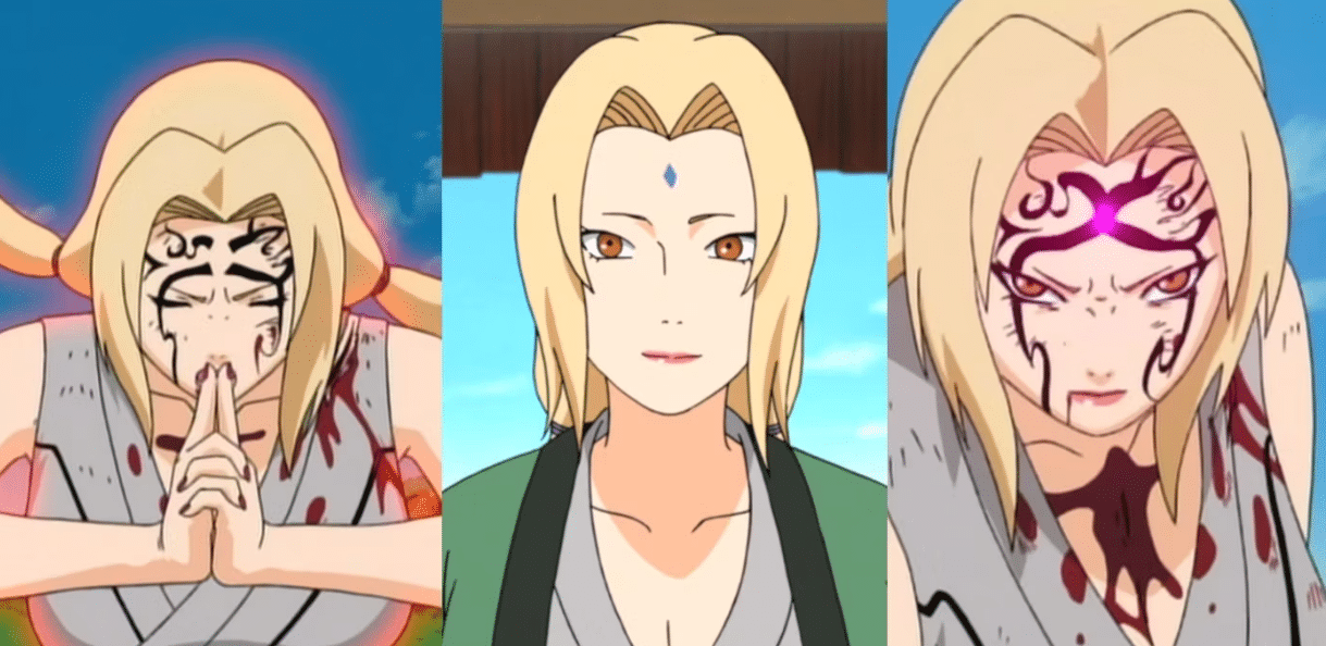 50 Most Iconic Female Naruto Characters [Ranked]