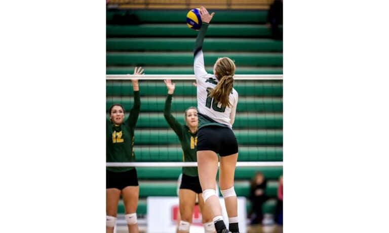 20 Hottest Volleyball Butts that Are Breaking the Internet in 2026