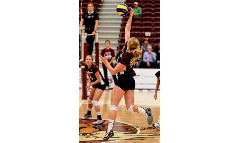 20 Hottest Volleyball Butts that Are Breaking the Internet in 2026