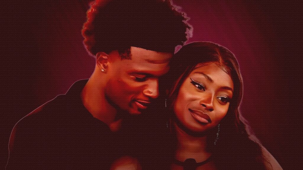 Are Keenan and Kay Kay Still Together After Love Island USA?