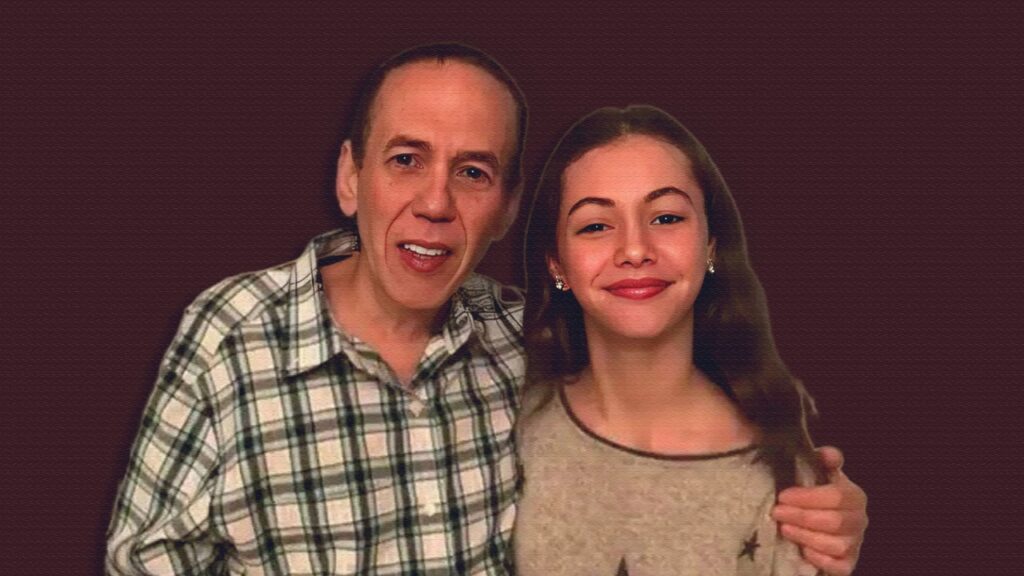Lily Aster Gottfried: The Untold Story of Gilbert Gottfried's Daughter