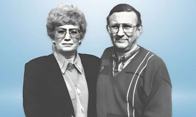 The Life of Shari Jordan: From Stepmother to Notorious Serial Killer