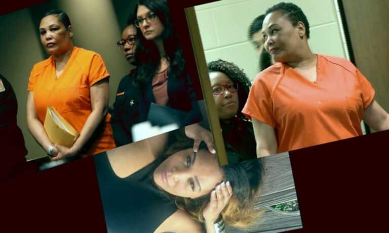Exploring the Truth Behind Sherra Wright Robinson Stroke