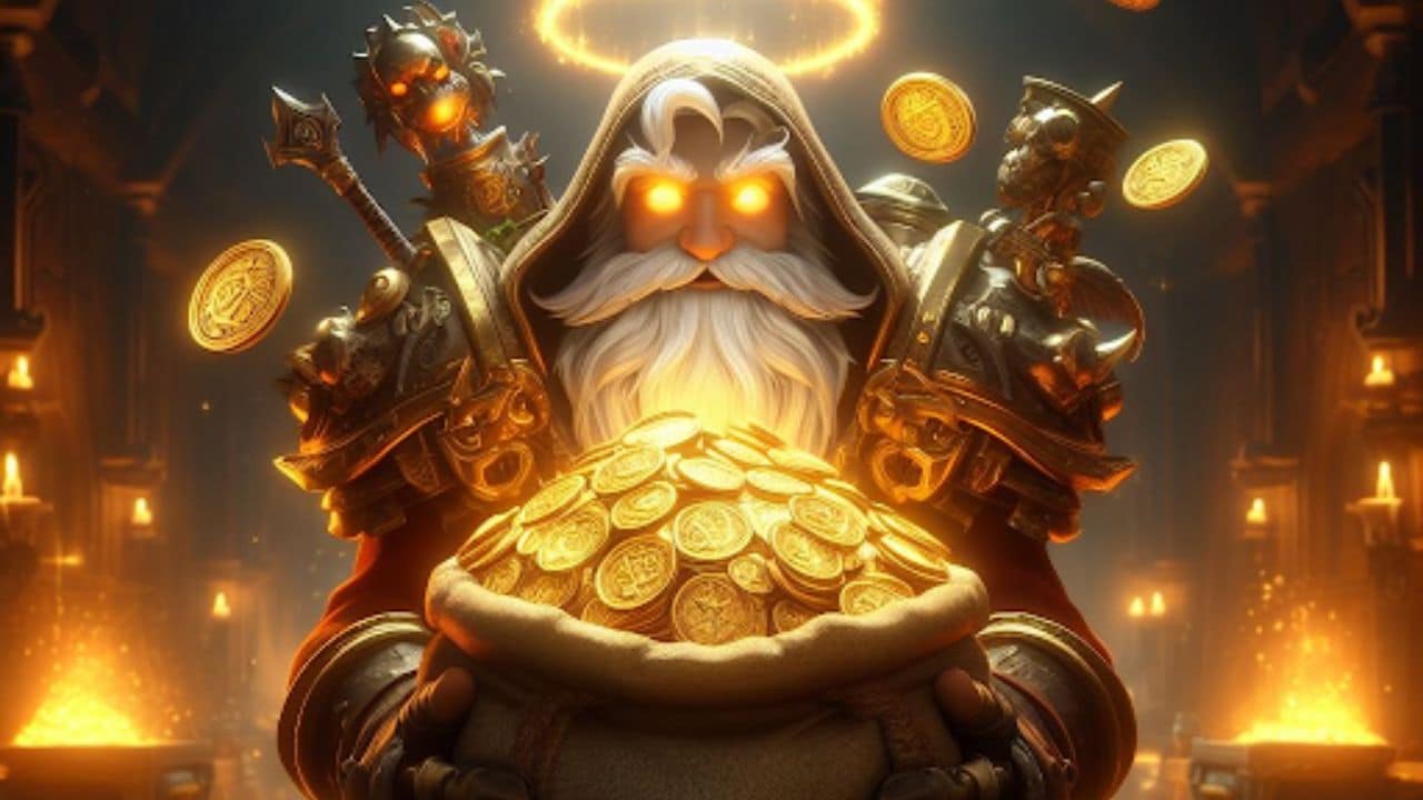 Gold and Ways to Get It in World of Warcraft Classic | Editorialge