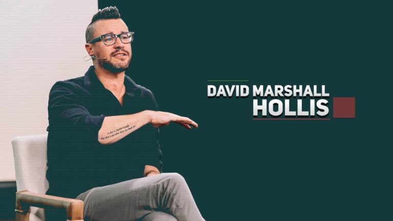 Remembering David Marshall Hollis: A Tribute to Former Disney Executive