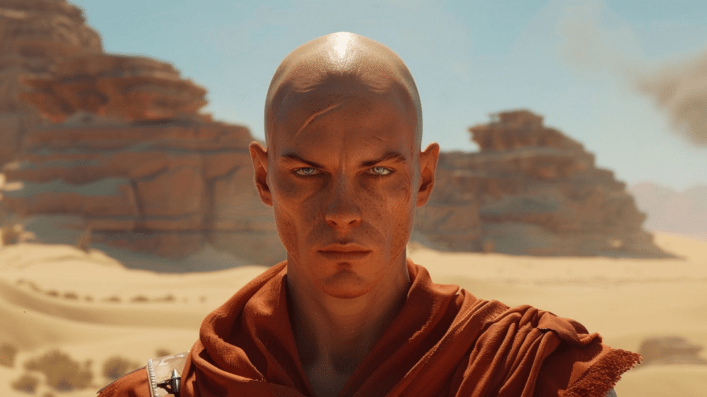 Exploring the 20 Best Bald Anime Characters for Anime Lovers