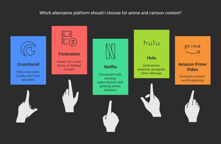 Wcofun: The Best Way to Watch Cartoons and Anime [How to Guide 2025]