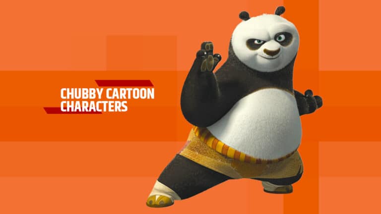 20 Iconic Goth Cartoon Characters in Popular Culture