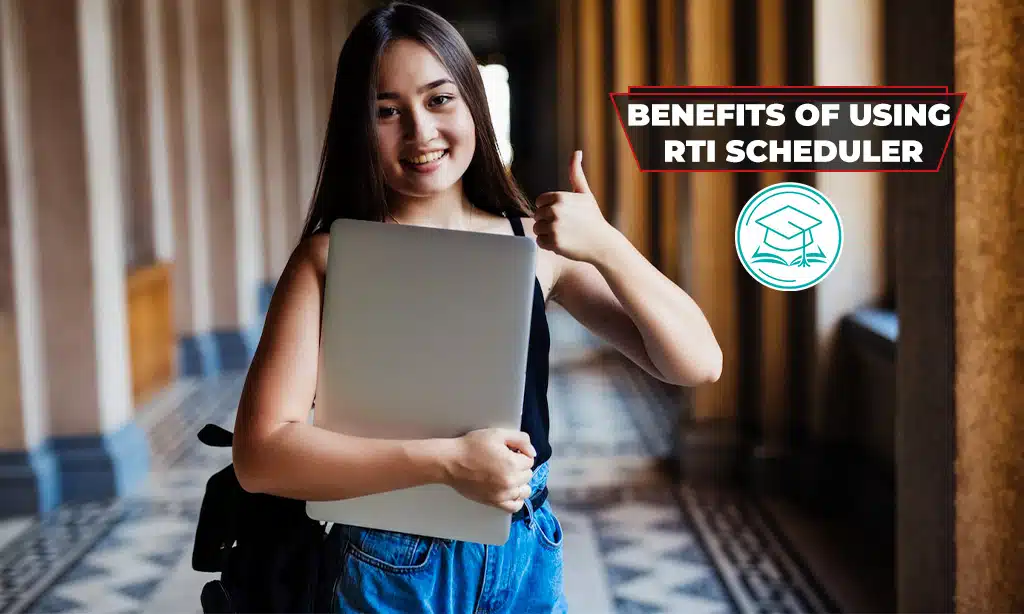 Basic Guide to Implement an Effective RTI Scheduler for Student Enrichment