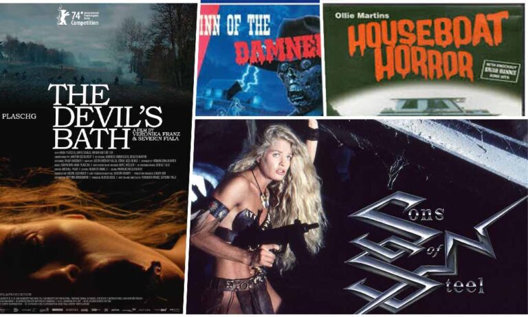 All New Shudder June 2024 Releases for Bingeworthy Horror Experience
