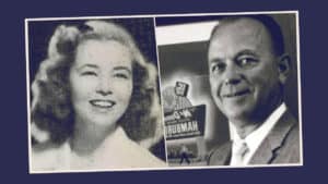 Marilyn Kroc Barg: Biography and Legacy of Ray Kroc's Daughter