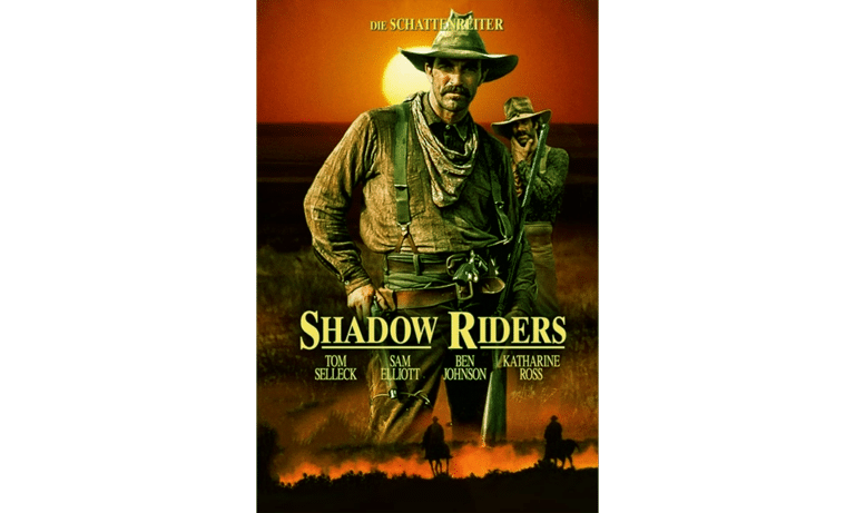 Top Ranked Tom Selleck Western Movies to Watch Right Now [Ranked]