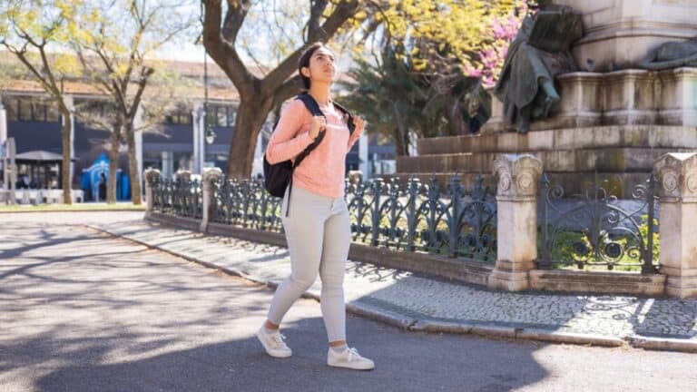 How Much Should You Walk Every Day to Stay Fit and Healthy?