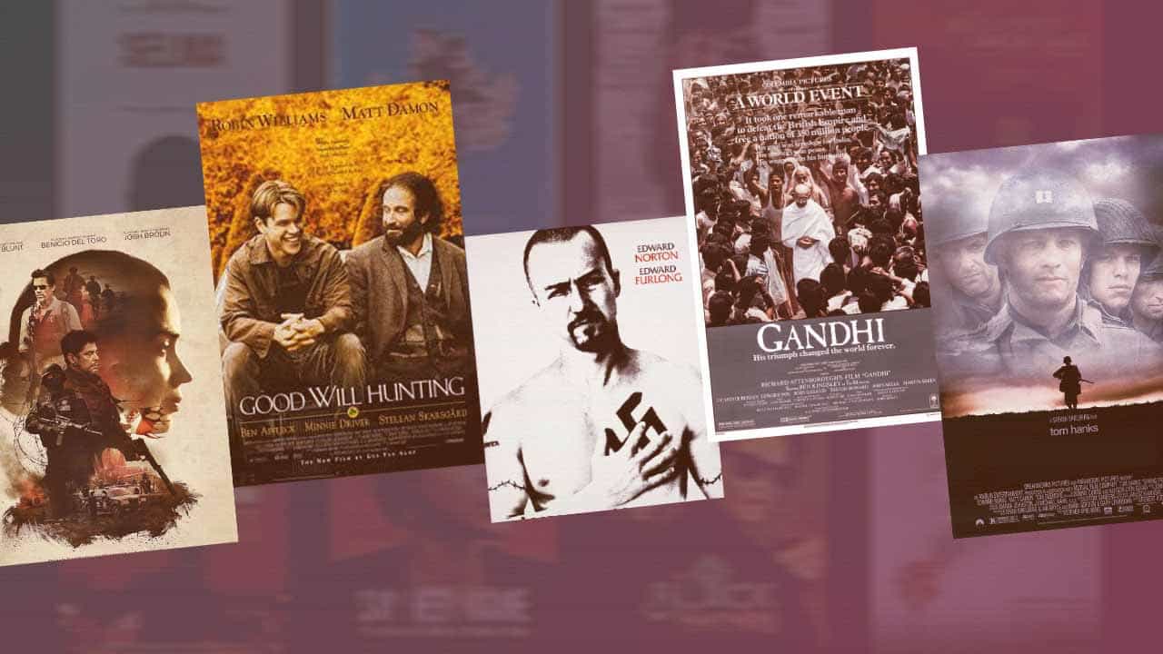 10 Films That Address Social Issues Powerfully | Editorialge