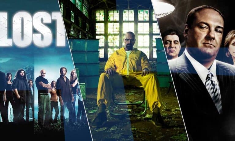 15 Iconic TV Series Finales: Unforgettable Endings That Shocked Fans