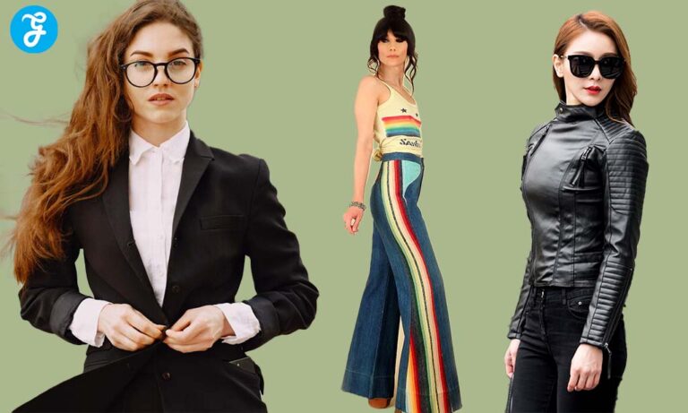 The 25 Most Iconic Fashion Trends of All Time: Style Evolution