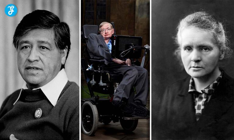 35 Inspiring True Stories of Heroes Who Changed the World