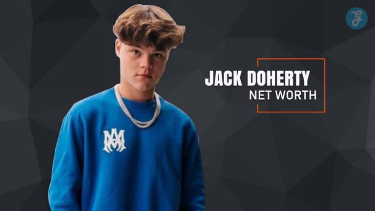 Jack Doherty Net Worth: From Flipping Markers To Making Big Bucks