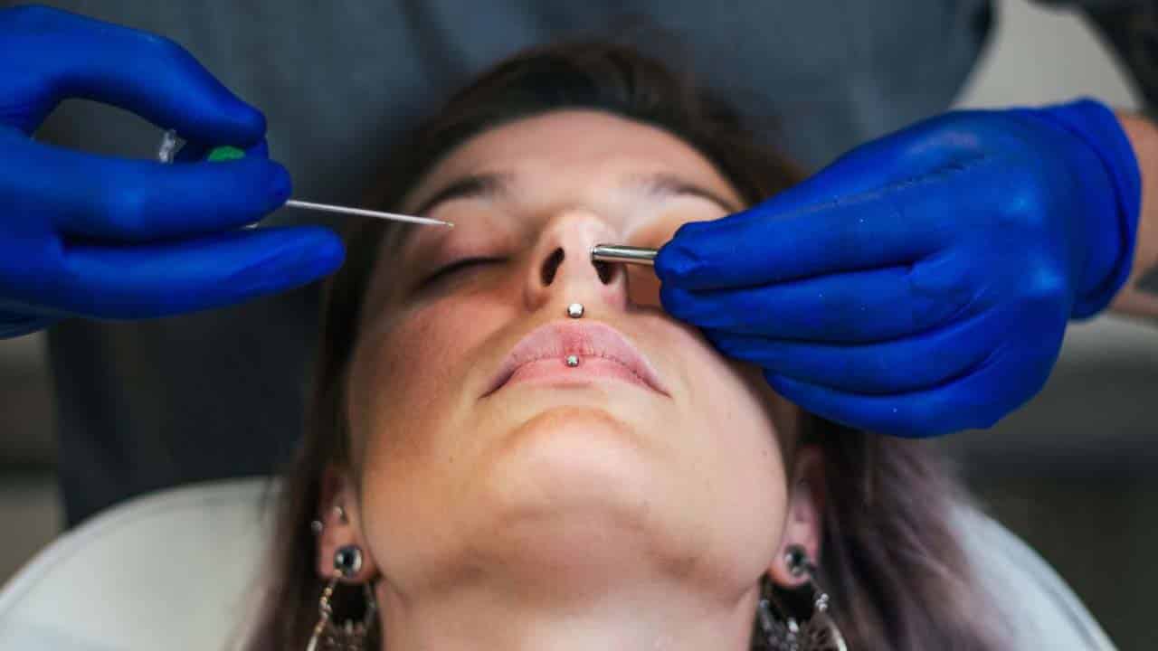15 Important Things to Know Before Getting a Piercing