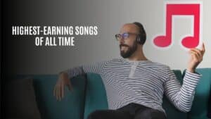 Top 20 Highest-Earning Songs of All Time: A Melodious Journey Through ...