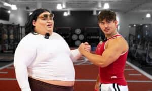 Gorlock The Destroyer: A TikTok Sensation's Origin and Rise to Fame