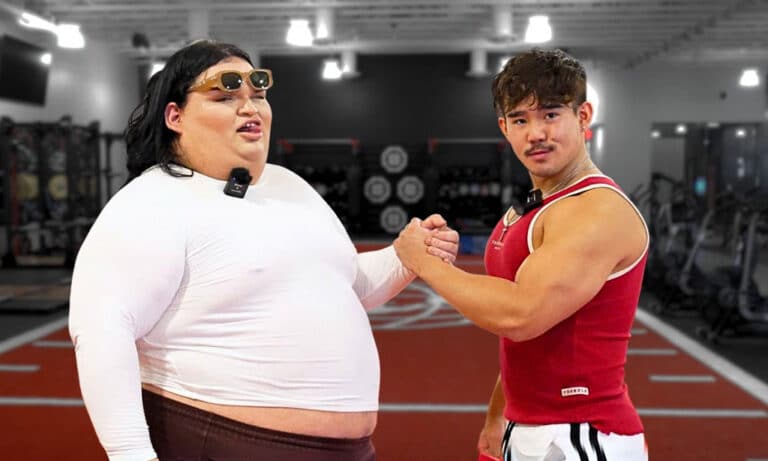 Gorlock The Destroyer: A TikTok Sensation's Origin and Rise to Fame