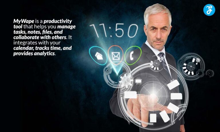 Discover Mywape: Unlock Hidden Features You Can't Miss!