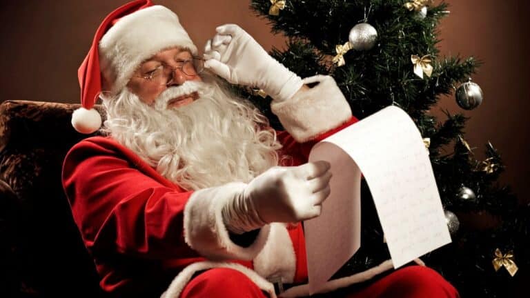 8 Surprising Santa Claus Facts That Will Brighten Your Christmas Spirit