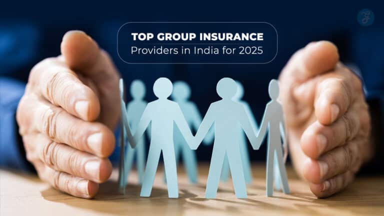 5 Top Group Insurance Providers in India for 2025 (Best Picks)