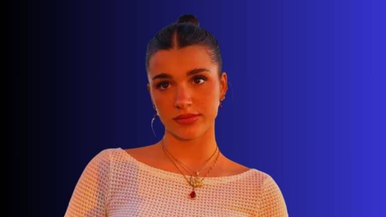 Who is Ari Kytsya? Uncover Her Age, Family, and Surprising Facts!