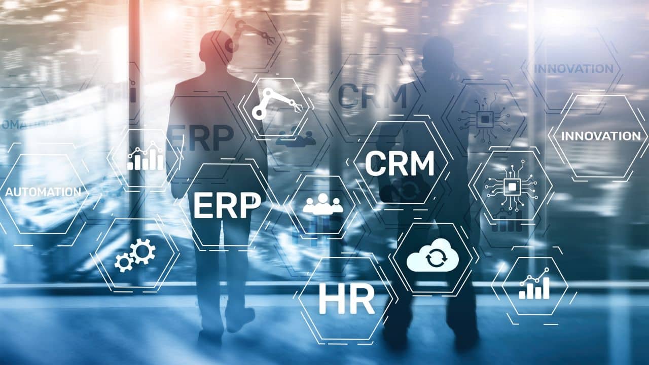 Microsoft ERP Solutions: Unlock Business's Full Potential