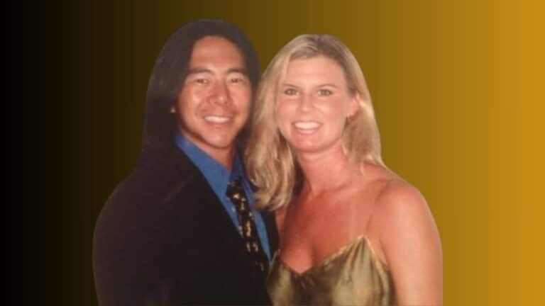 Who Is Henry Cho Married To? 25 Years of Love and Laughter Revealed