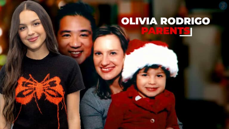 Olivia Rodrigo Parents Revealed: Get to Know Chris and Jennifer Rodrigo