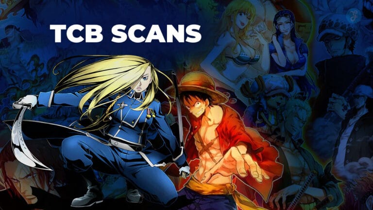 Get the Latest TCB Scans for One Piece Chapter Updates