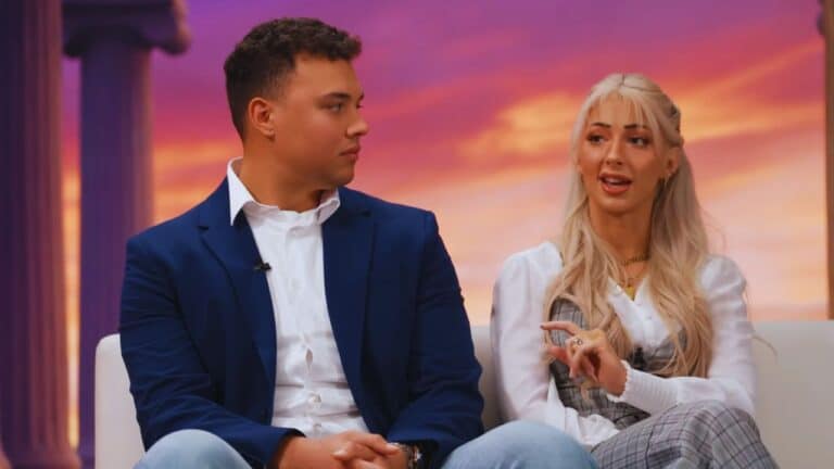 Who Is Nala Ray Married To Now? All About Her and Jordan Giordano