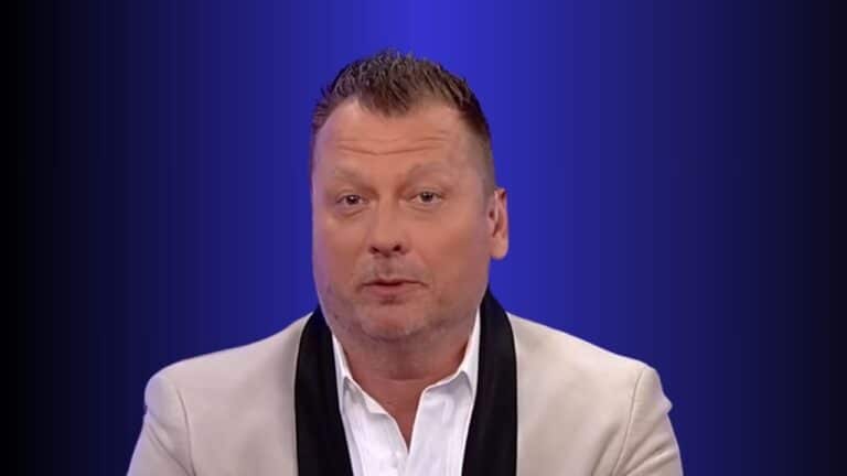 How Is The Jimmy Failla Show Doing? Ratings, Guests, and Impact Revealed!