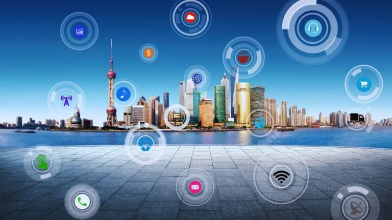 Top Tech Hubs in 2025: The World’s Most Innovative Cities