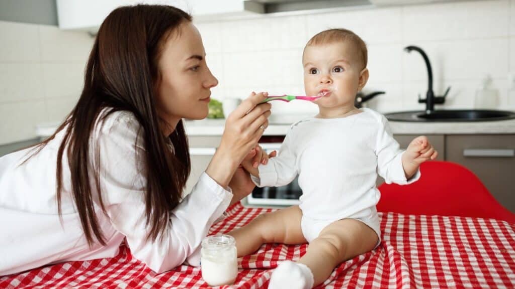 Holle Formula Stage 1 Explained: Organic Infant Formula