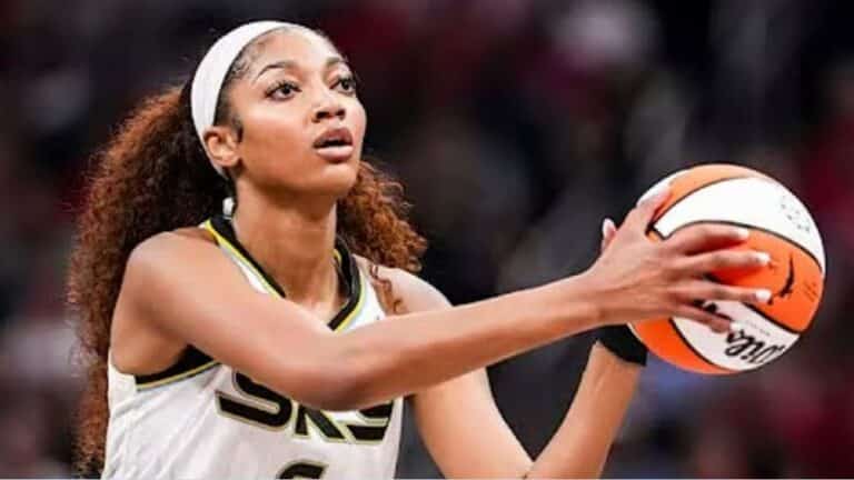 How Tall is Angel Reese? Discover Her Court Dominance!