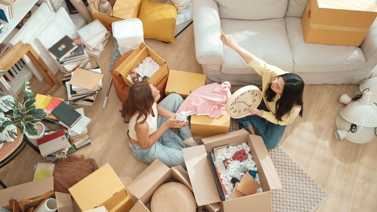 Local Moving Made Easy: A Homeowner’s Guide to Stress-Free Relocation