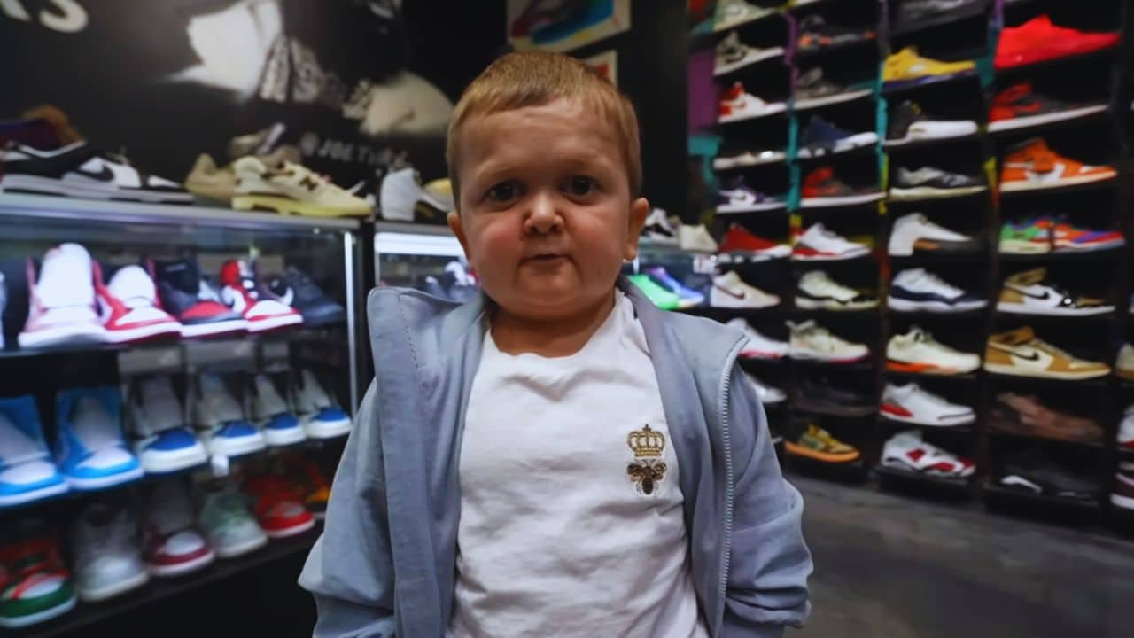 Where Is Hasbulla From? Unveiling His Dagestan Journey!