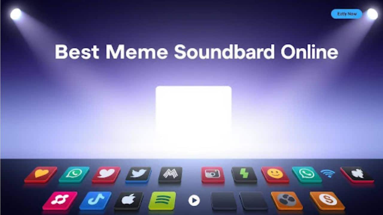 Best Meme Soundboard Online – Instant Laughs