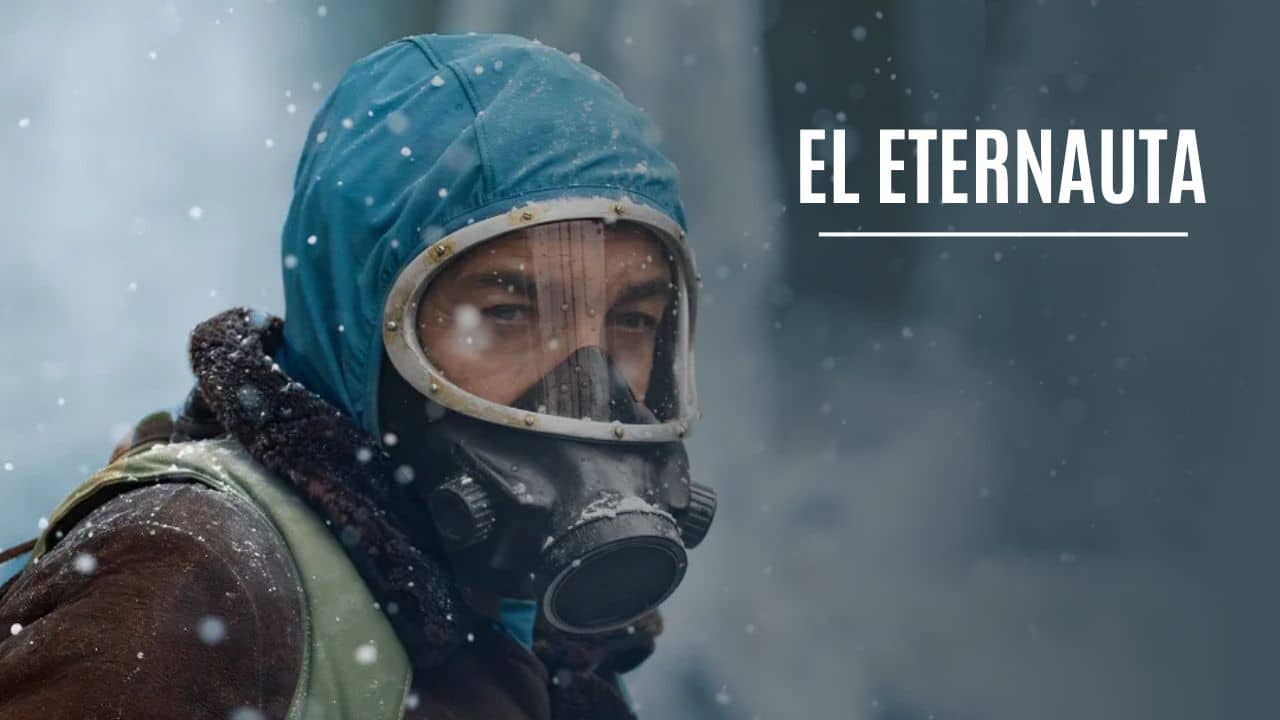 Netflix Uses Generative AI in El Eternauta: A Game-Changing First in ...